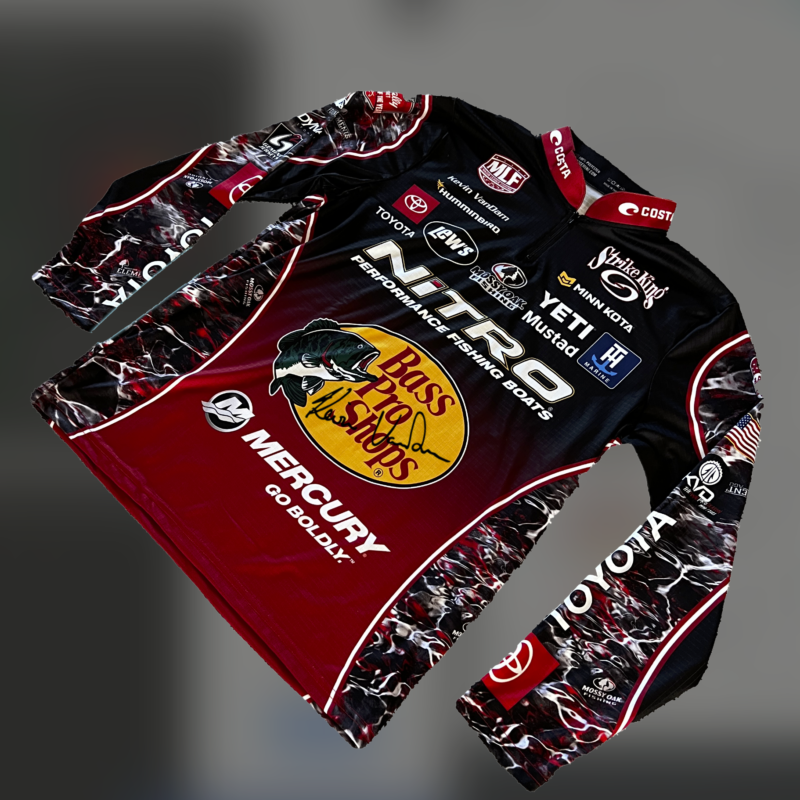 Shop – Kevin VanDam Store